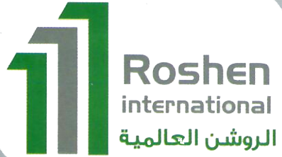 Roshen International – Procurement specialist